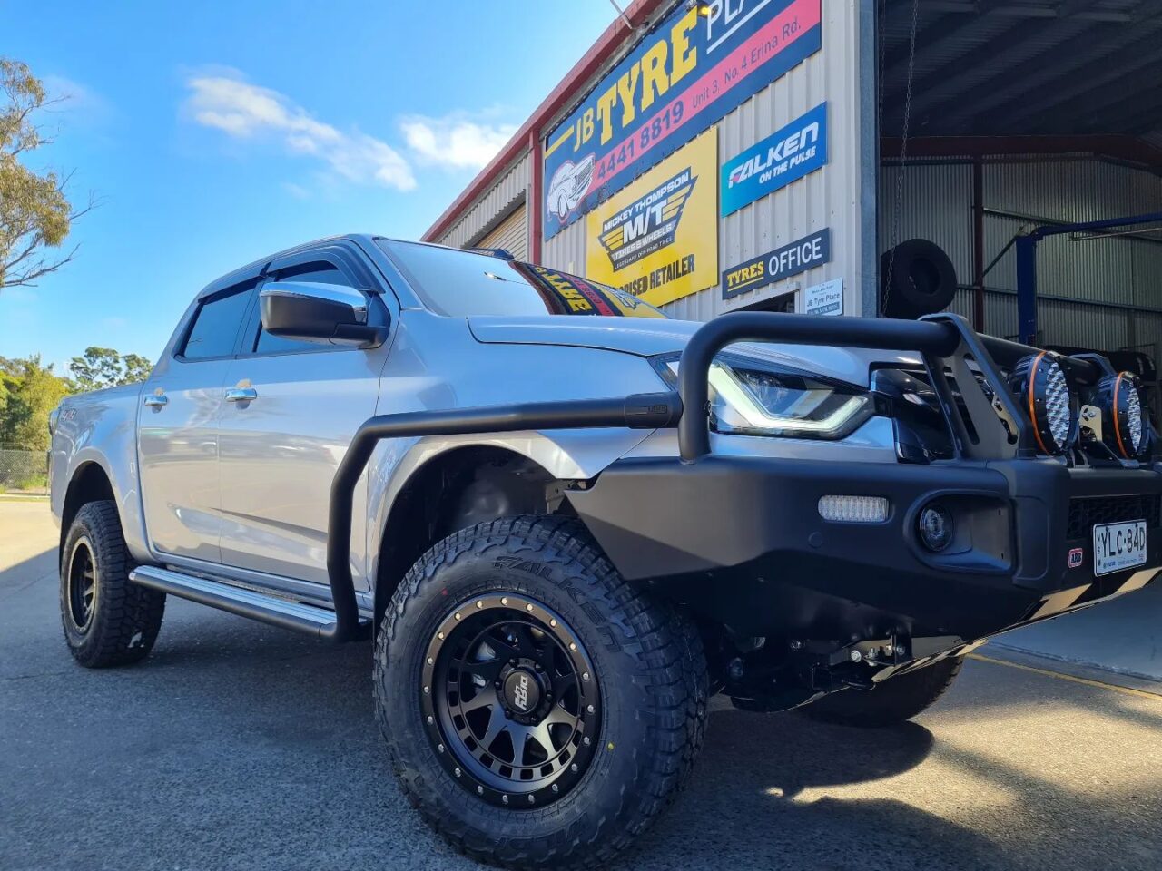 ENIGMA PRO | Dirty Life Race Wheels