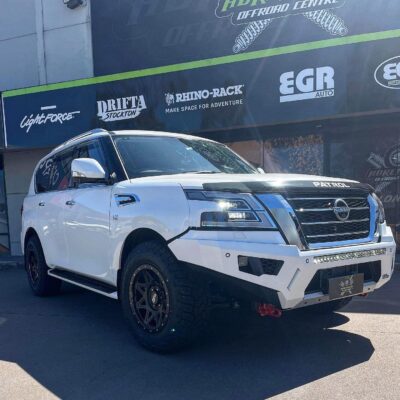 THEORY | Dirty Life Race Wheels