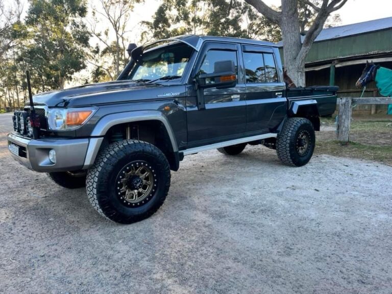 DT-1 | Dirty Life Race Wheels