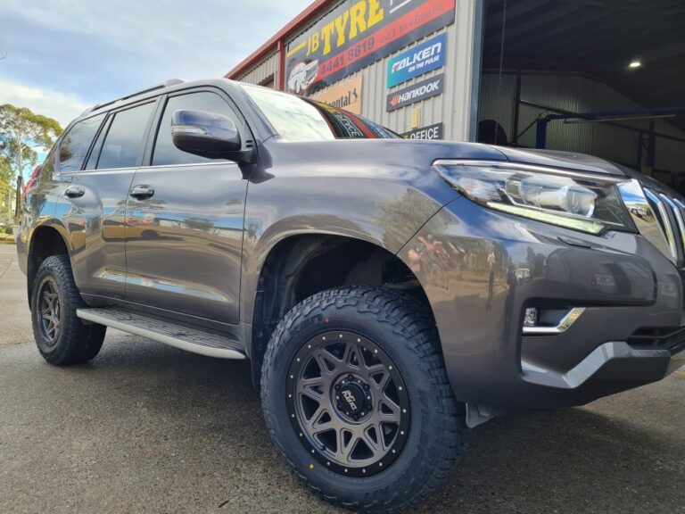 THEORY | Dirty Life Race Wheels