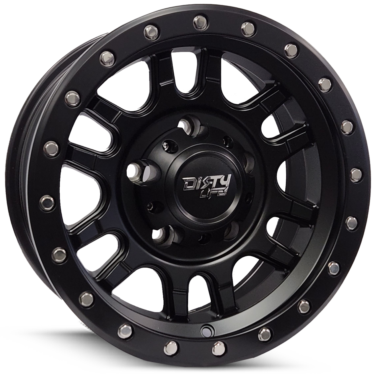 CANYON PRO (15INCH) | Dirty Life Race Wheels