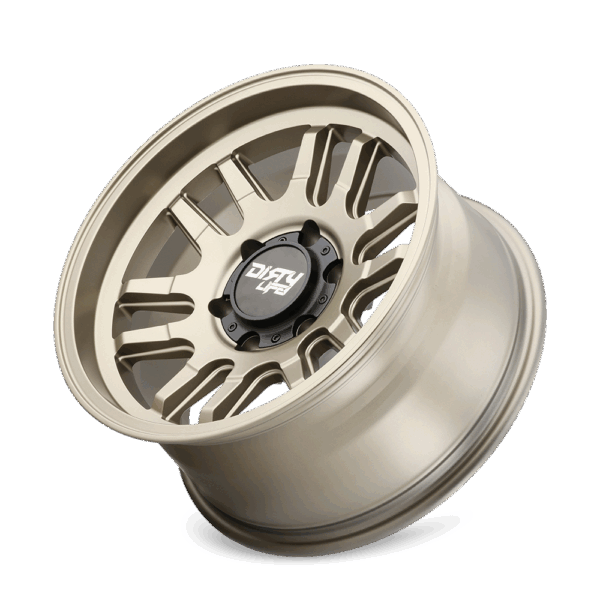 CANYON | Dirty Life Race Wheels