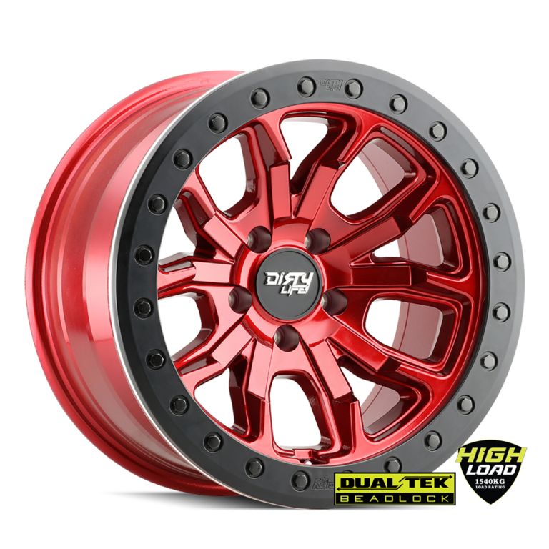 DT-1 | Dirty Life Race Wheels