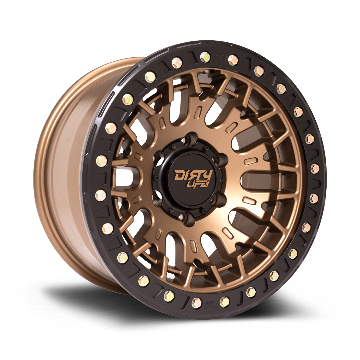 15x7 Wheels | Dirty Life Race Wheels – Dirty Life Race Wheels