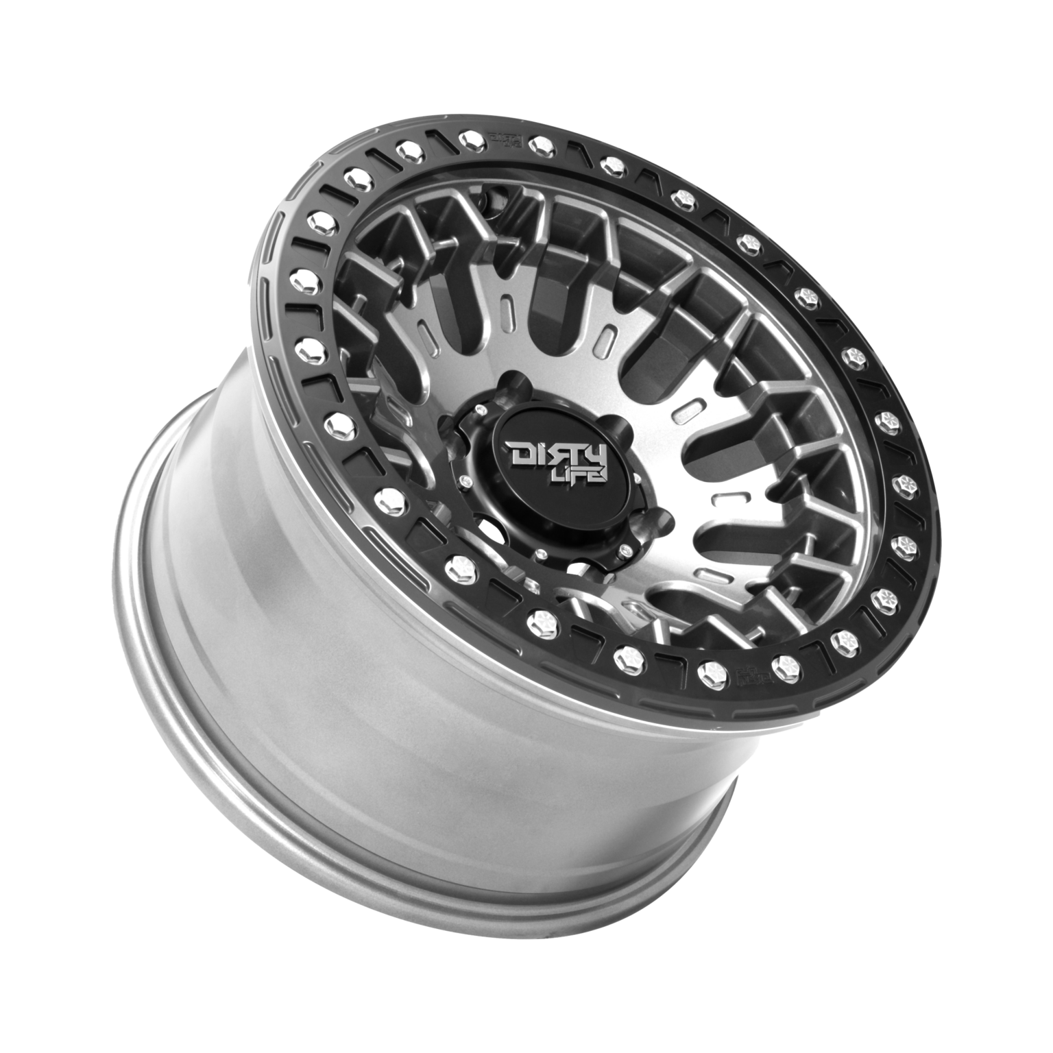 DT-3 | Dirty Life Race Wheels