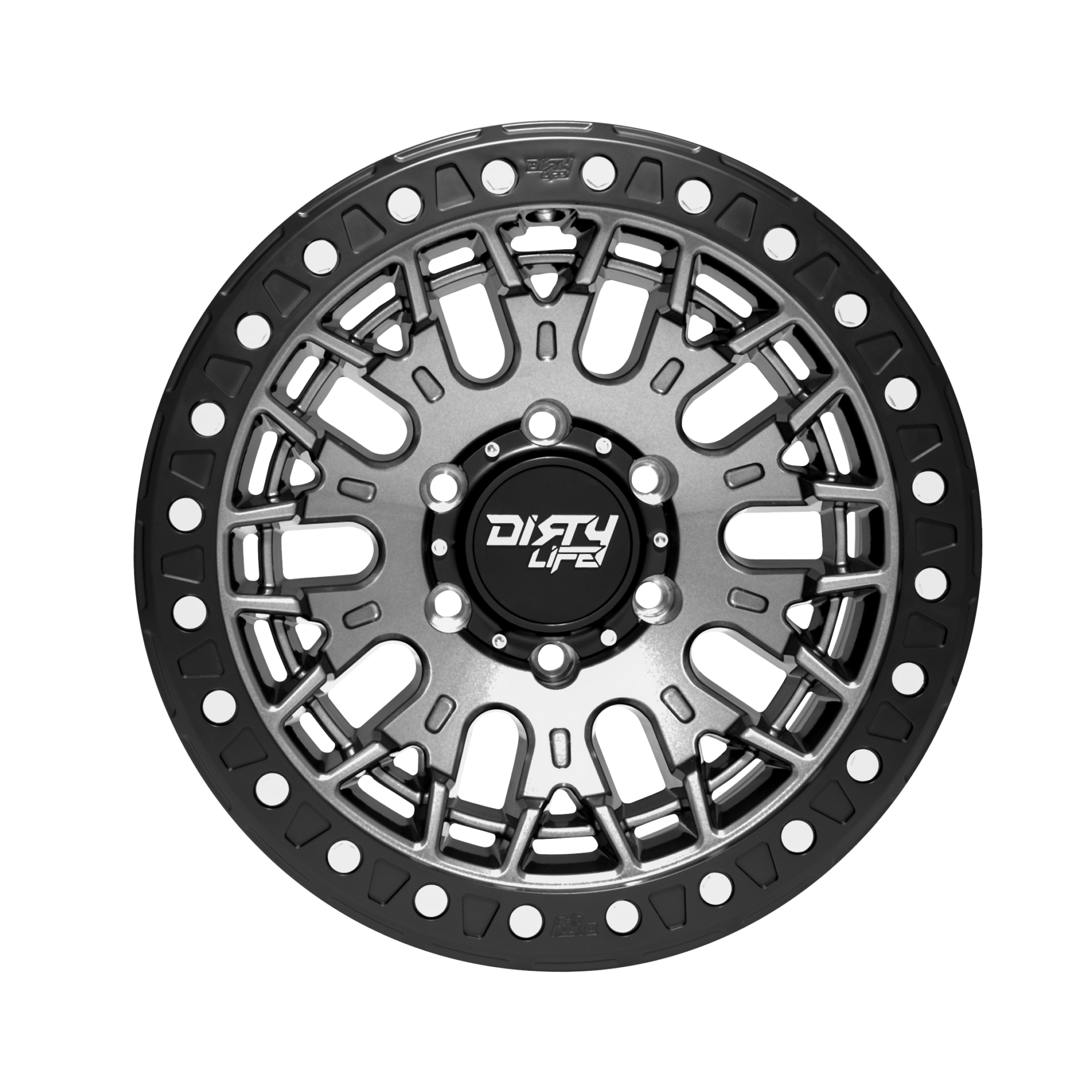 DT-3 | Dirty Life Race Wheels