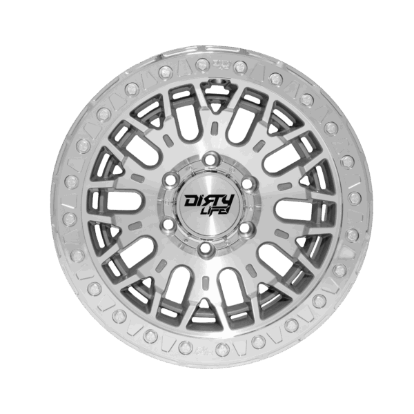 DT-3 | Dirty Life Race Wheels