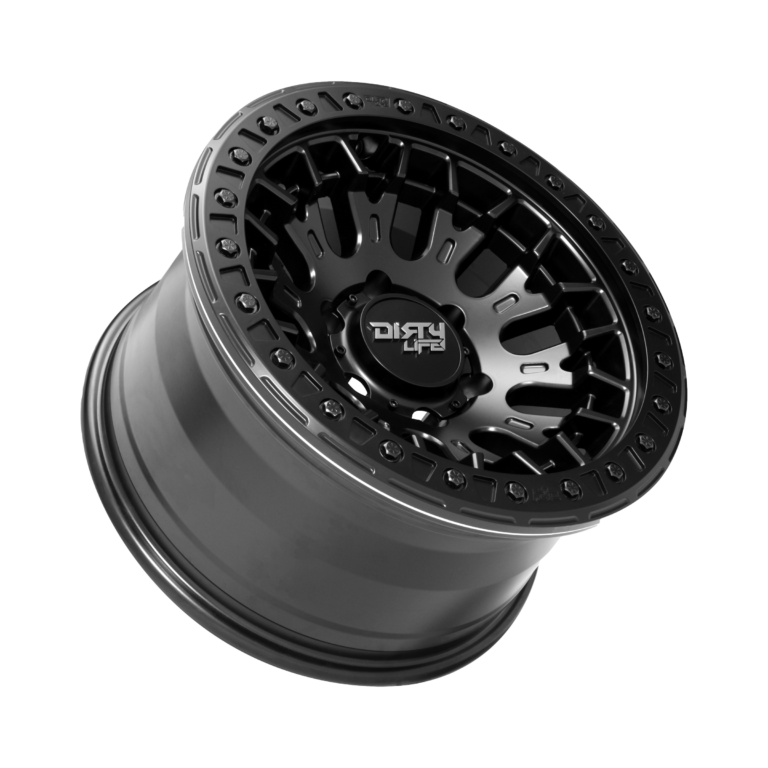 DT-3 | Dirty Life Race Wheels