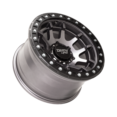 DT-4 | Dirty Life Race Wheels