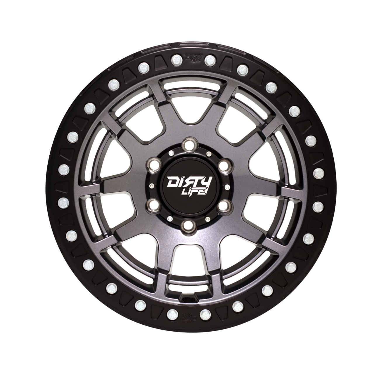 DT-4 | Dirty Life Race Wheels