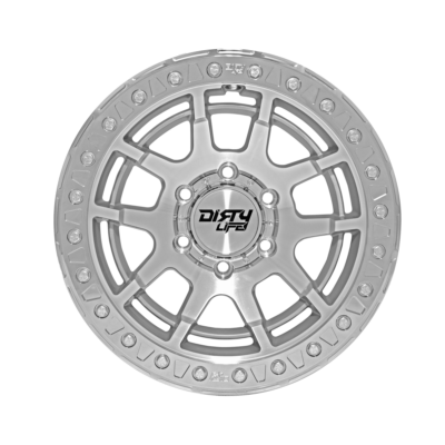 DT-4 | Dirty Life Race Wheels