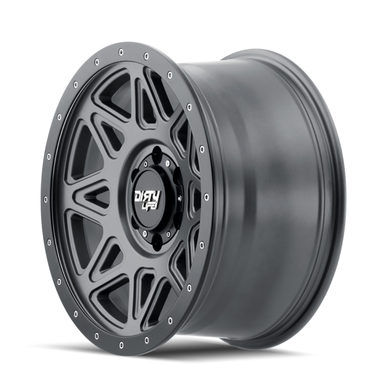 THEORY | Dirty Life Race Wheels