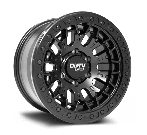 DT-3 | Dirty Life Race Wheels