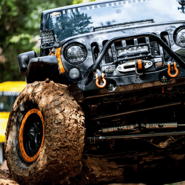 Gallery | Dirty Life Race Wheels