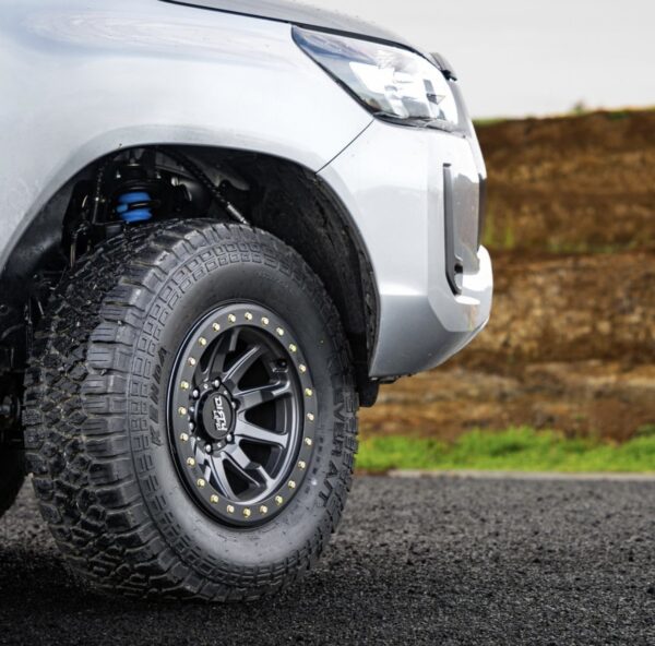 Wheels | Dirty Life Race Wheels