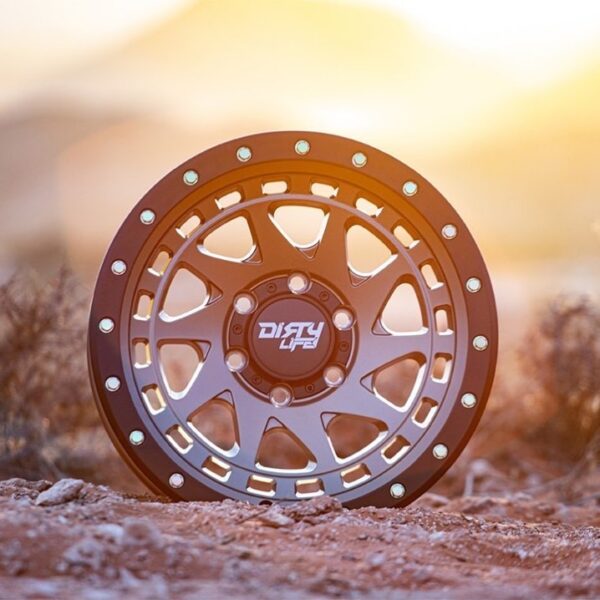 Wheels | Dirty Life Race Wheels