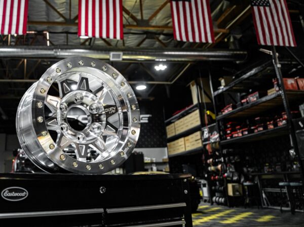 Wheels | Dirty Life Race Wheels