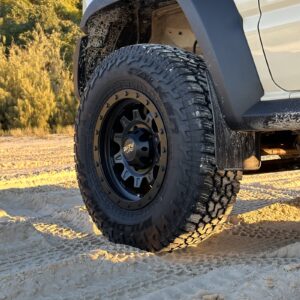 Wheels | Dirty Life Race Wheels