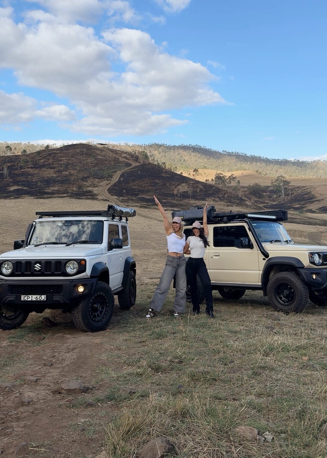 Dirty Life Wheels partners with Paris & Maddy | Dirty Life Race Wheels