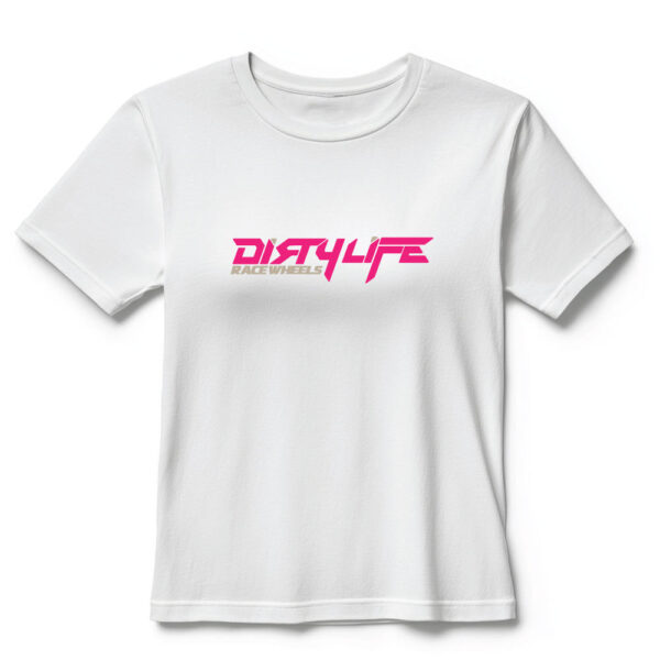 DIRTY LIFE TSHIRT OFF ROAD LADIES | Dirty Life Race Wheels